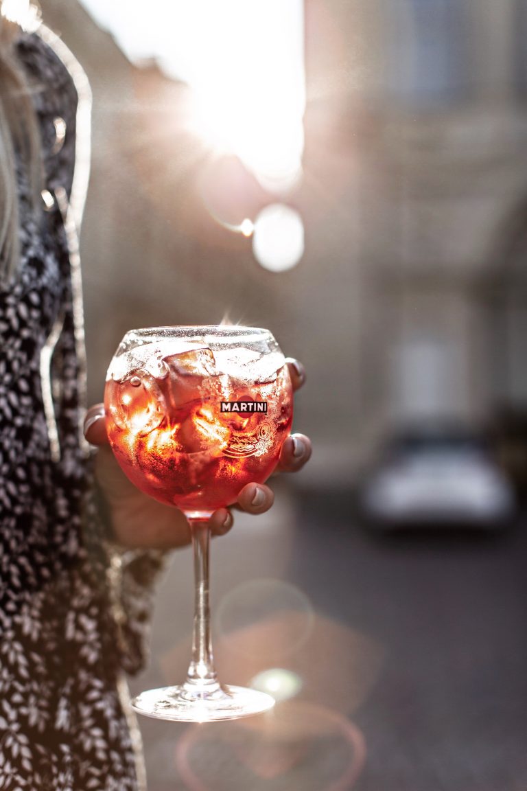 3 Tage mit Martini in Italien