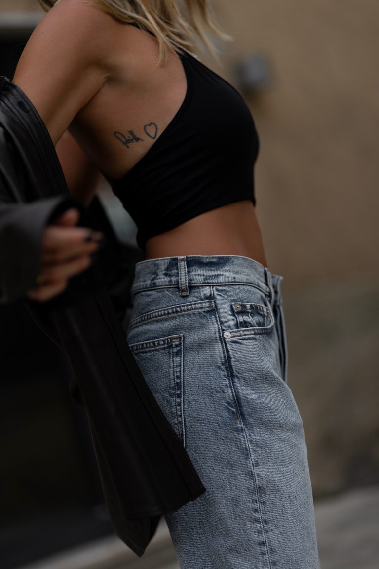 bra tops - die besten styling Ideen und Tipps