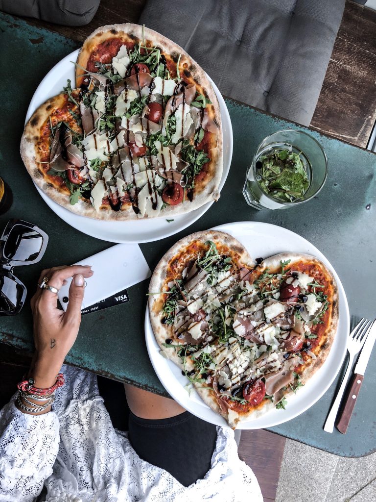 Die Top 10 Restaurants in München