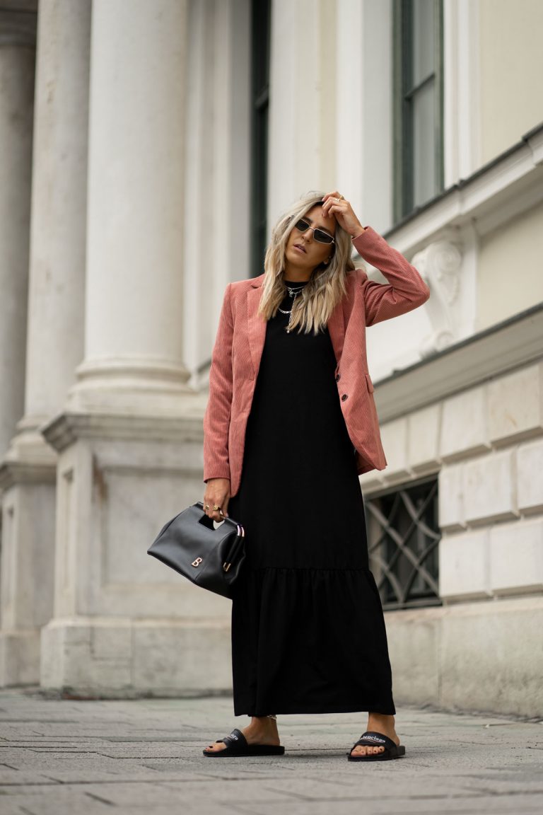 Fashion-Trend Cord 2019: Wie ihr Cord richtig stylt