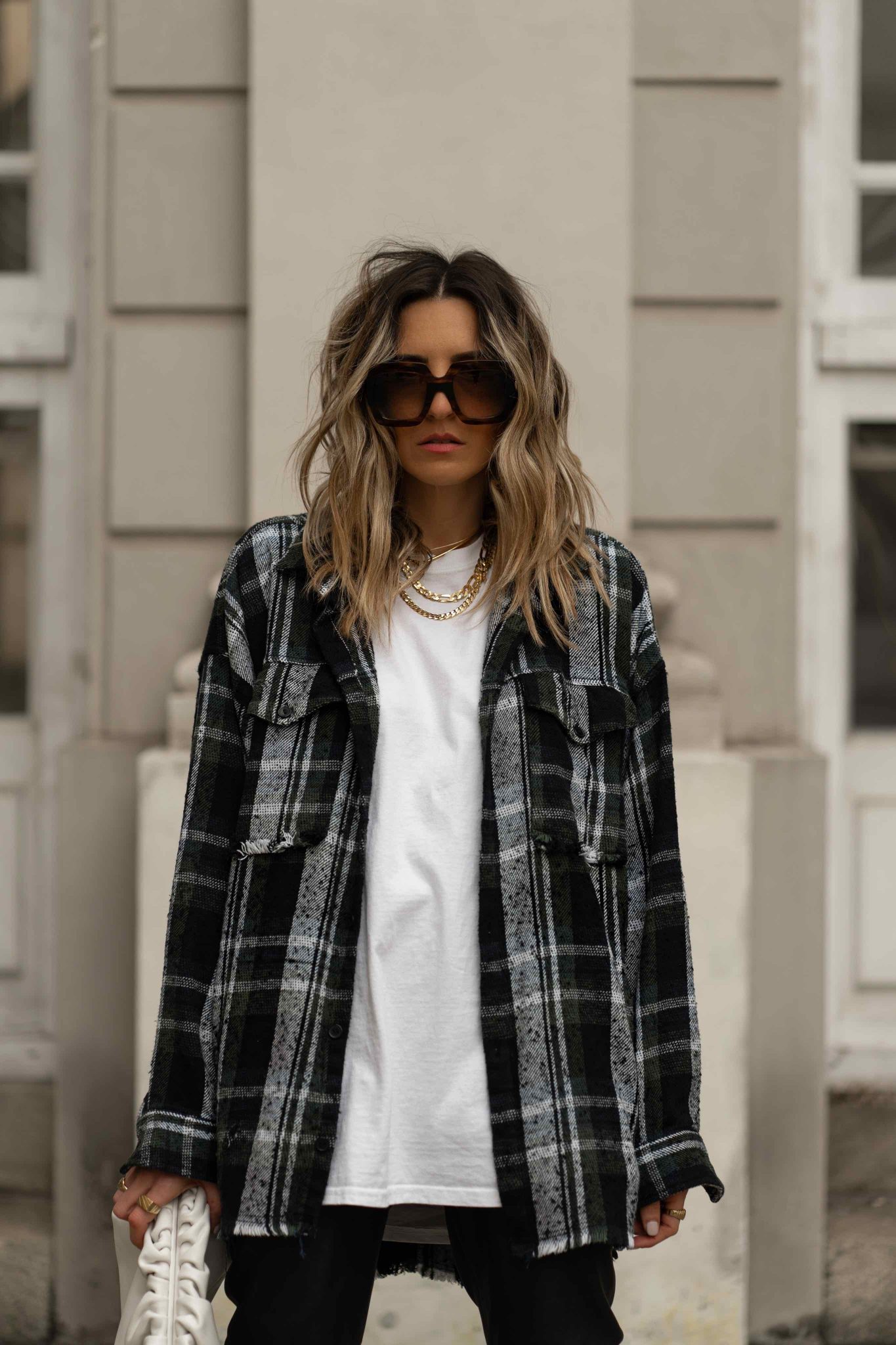 Oversize Look 2020: 4 Must Haves